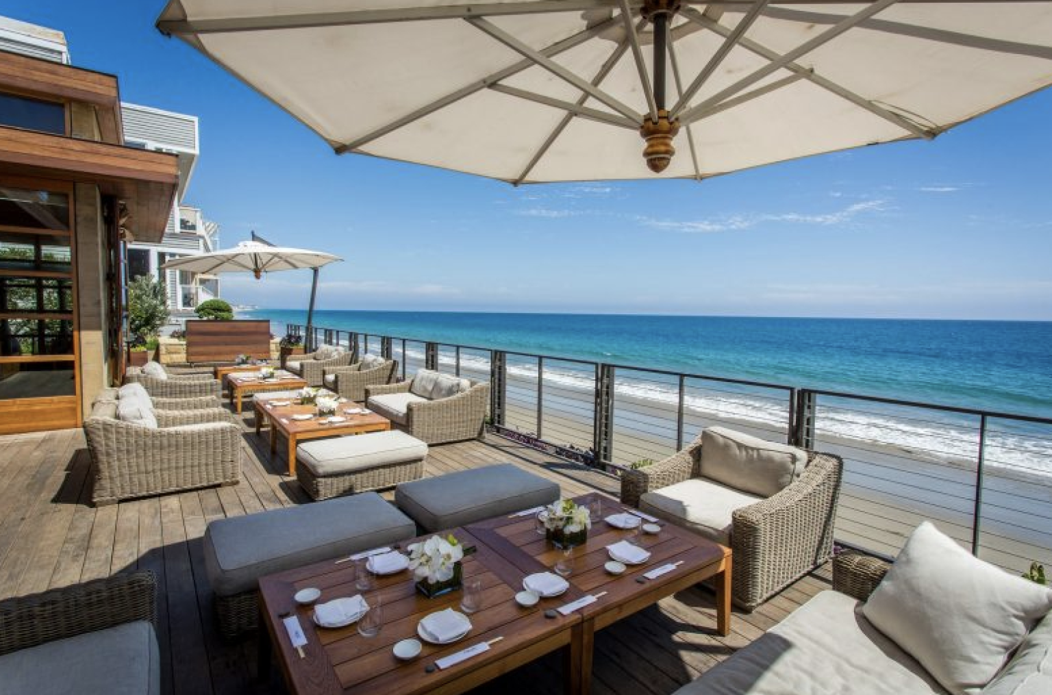 THE BIRTH OF NOBU | CP magazine